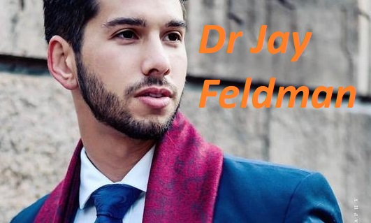 Dr Jay Feldman - Cordoba Musings