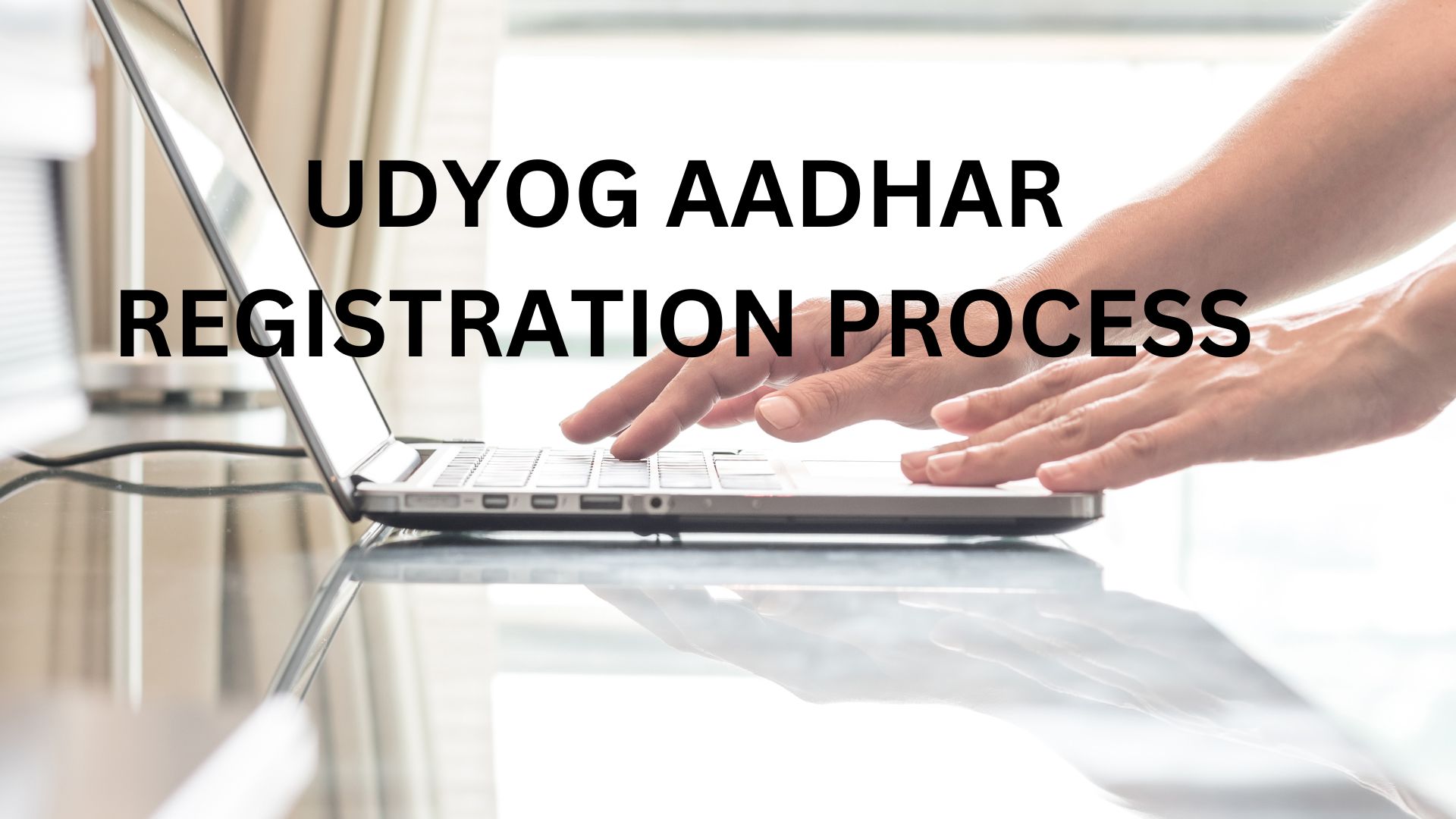 UDYOG AADHAR REGISTRATION PROCESS - Cordoba Musings UDYOG AADHAR REGISTRATION PROCESS - Cordoba Musings