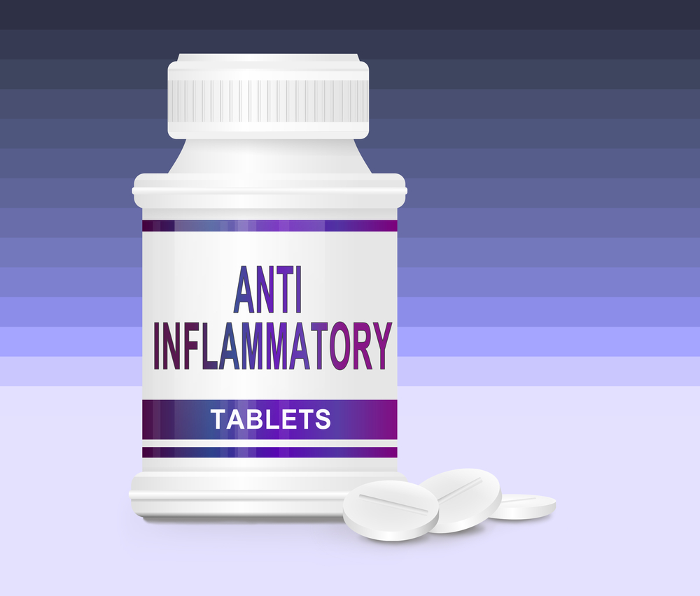Which Anti Inflammatory Pills Actually Work - Cordoba Musings