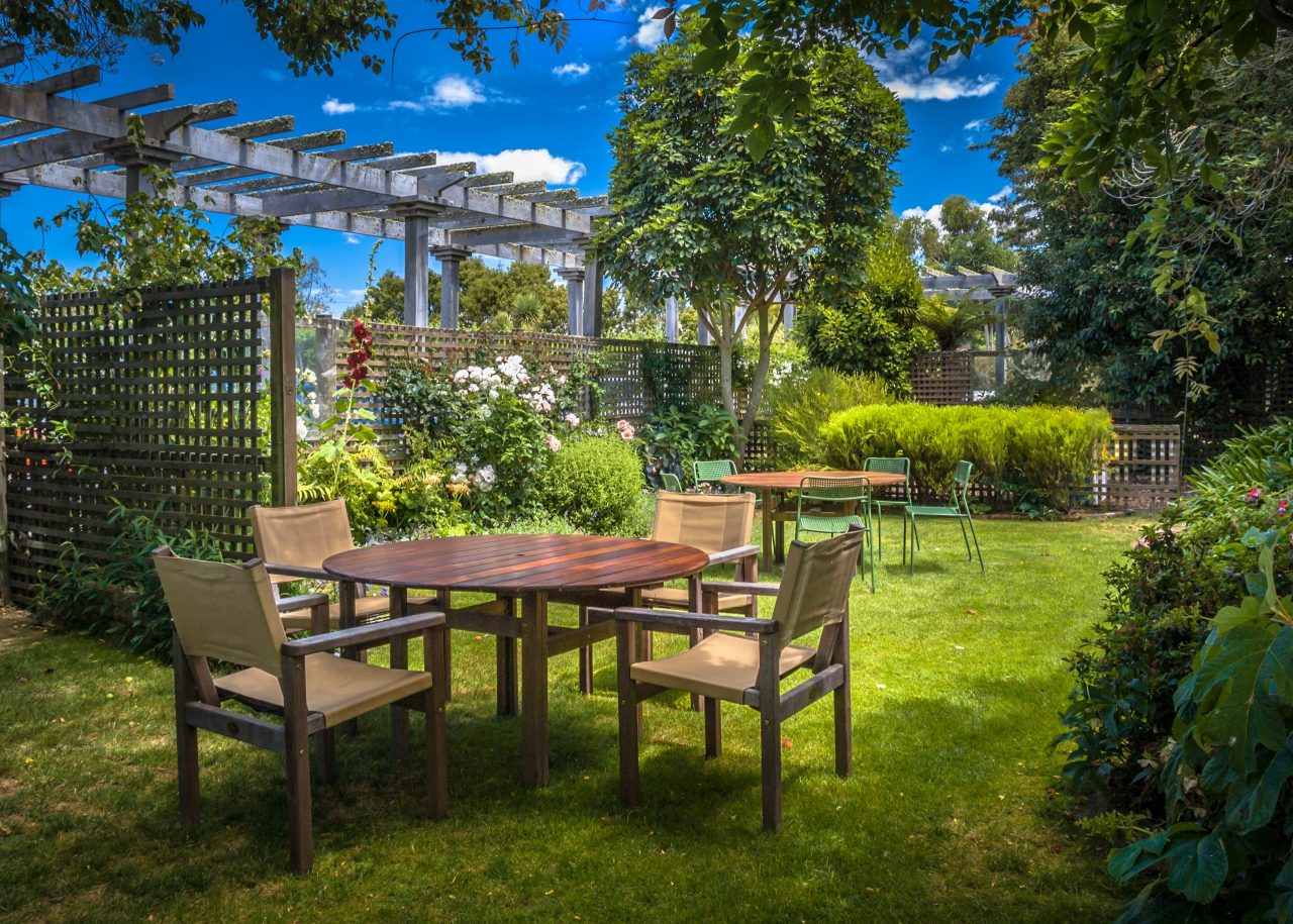 5 Ways to Prep Your Home for Summer - Cordoba Musings