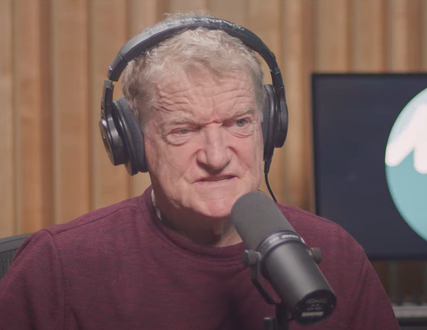 Mark Howley Breaks Down The Education System With Tommy Schultz On The ...